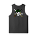 Zoro - Jolly Roger Tank Top For One Piece Lovers | Gymgasm – GYMGASM